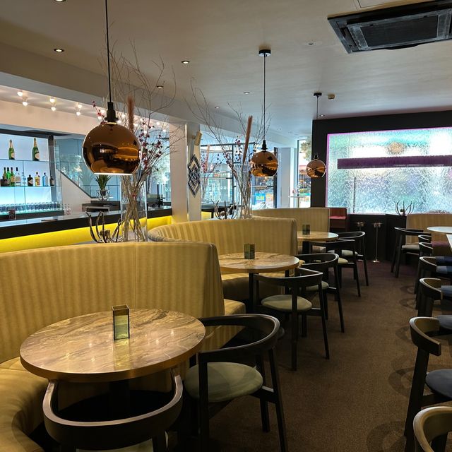 Zukoa Chelmsford Restaurant - Chelmsford, Essex | OpenTable