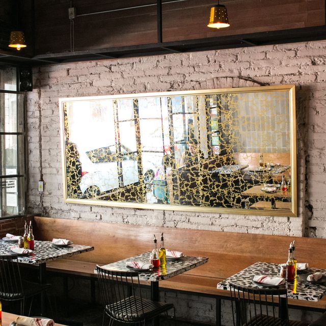 Dr. Pizza - Lucerna - Updated 2025, Pizzeria in Ciudad de México, CDMX