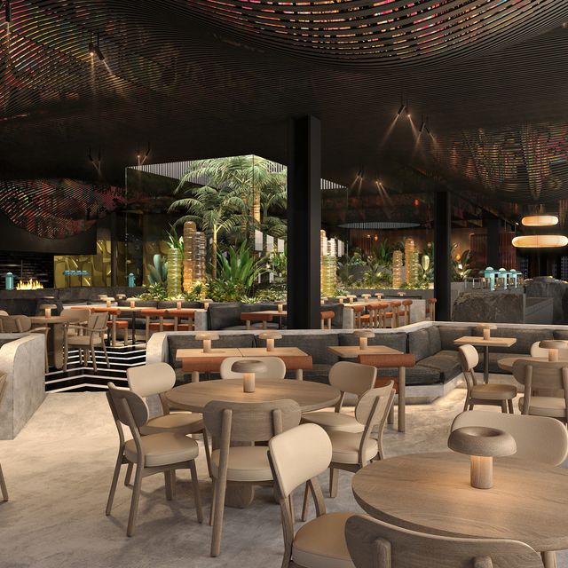 Chotto Matte San Francisco Restaurant - San Francisco, CA | OpenTable