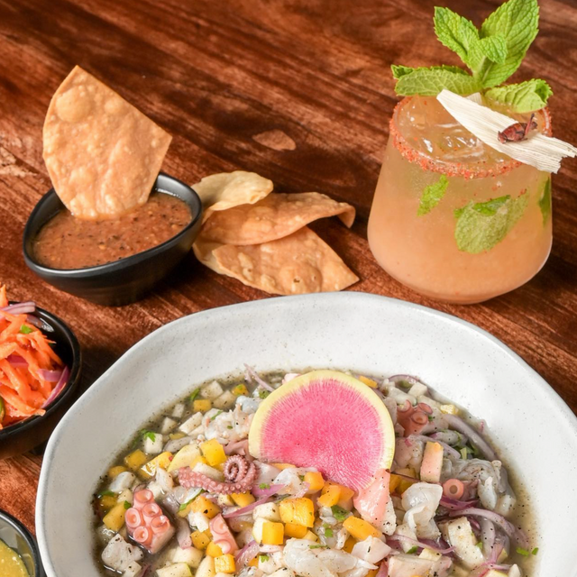 Santo Fish - Updated 2026, Mexican Restaurant in Pico Rivera, CA