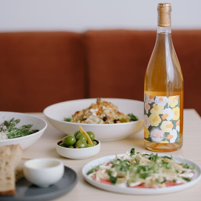 Darling Restaurant - Edmonton, , AB | OpenTable