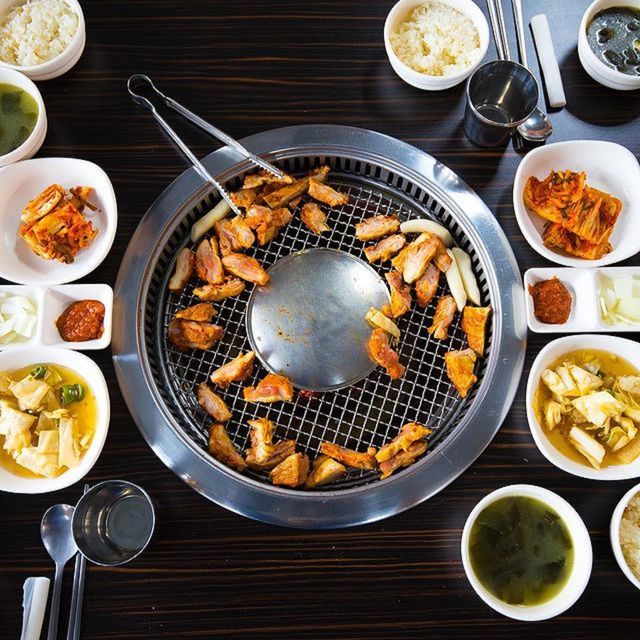 Four Seasons Steak & Grill Restaurant - Addison, IL | OpenTable