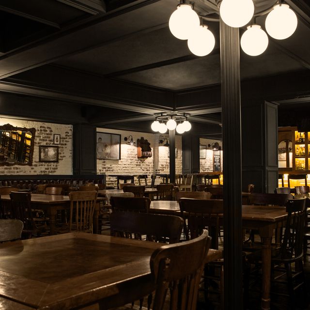 Botanero Moritas - Valle Oriente Restaurant - San Pedro Garza García ...