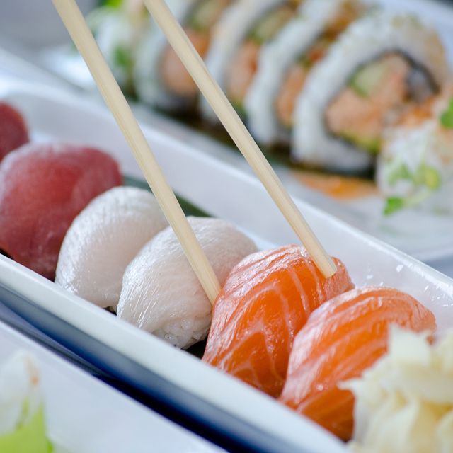 Go Fish Restaurant - Stonington, CT | OpenTable