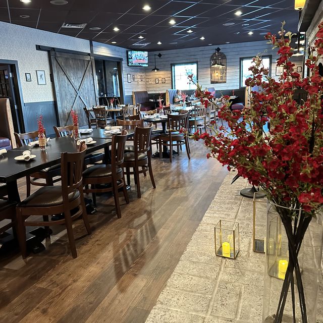 Restaurante The Ridley House - Holmes, , PA | OpenTable