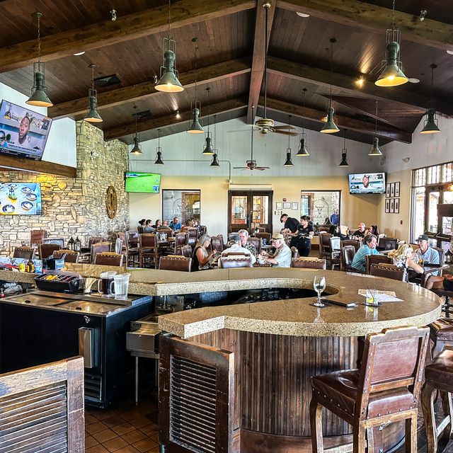 The Ranch Bar and Grill | Laughlin Ranch Restaurant - Bullhead City, AZ ...