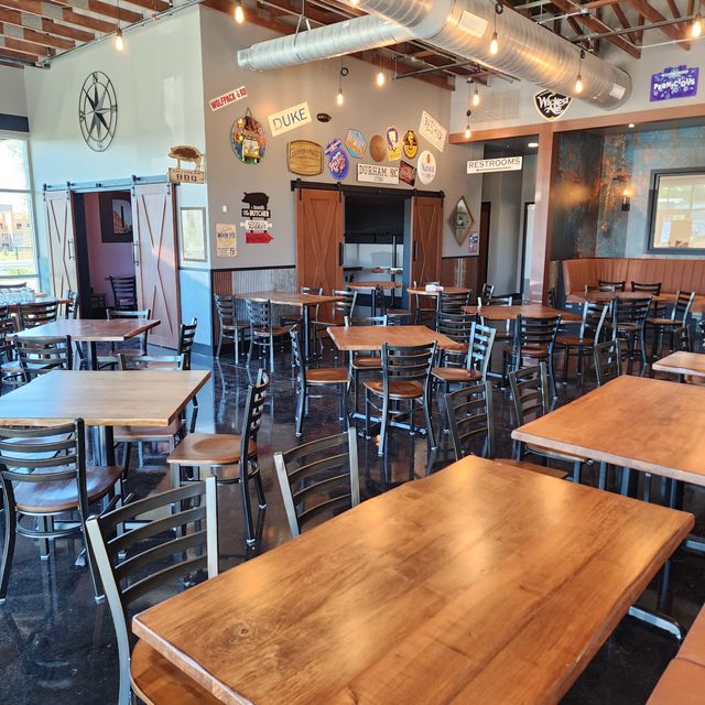 It's A Southern Thing Ellis Crossings Restaurant - Durham, NC | OpenTable