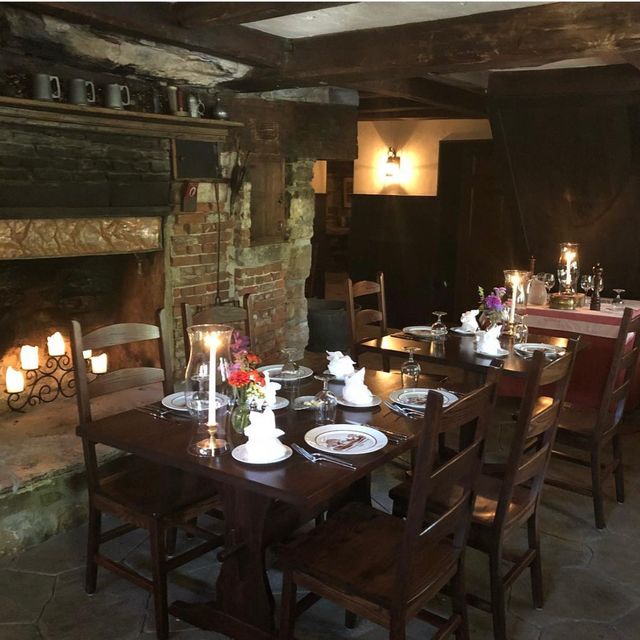 Old Drovers Inn Restaurant - Dover Plains, NY | OpenTable