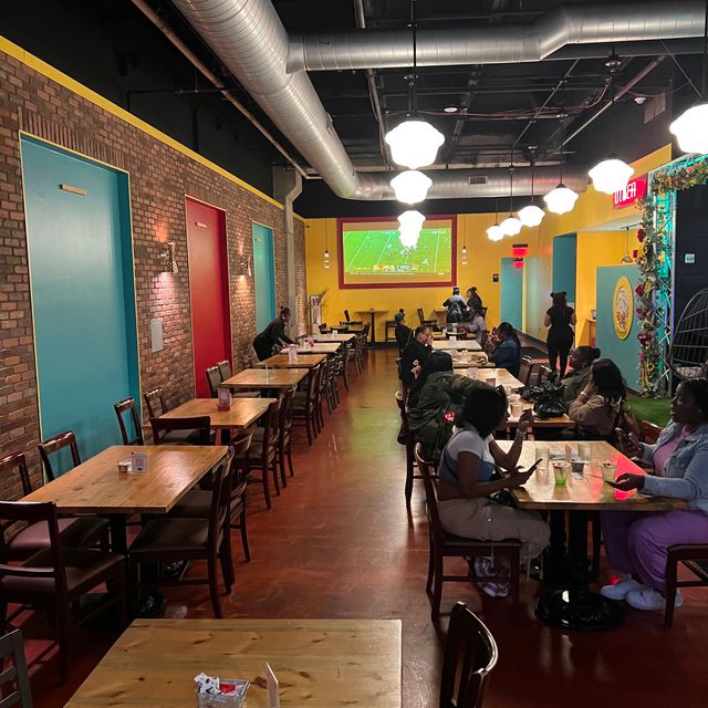 One Mike Detroit Restaurant - Detroit, MI | OpenTable