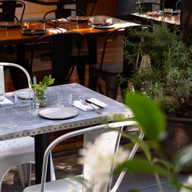 OOLA Capitol Hill Restaurant - Seattle, WA | OpenTable