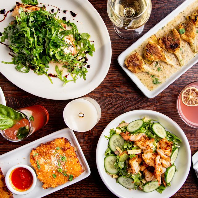 ITA Kitchen - Patchogue Restaurant - Patchogue, NY | OpenTable