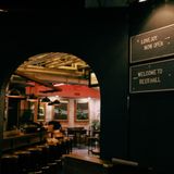 The Walrus Pub & Beer Hall Restaurant - Toronto, ON | OpenTable