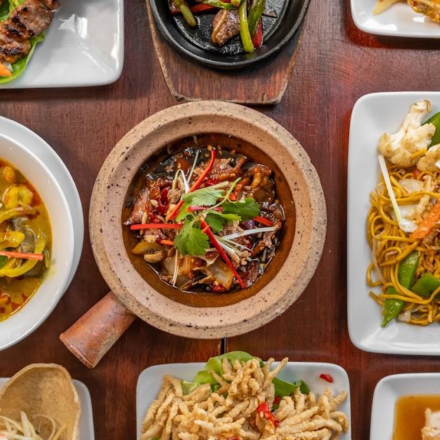 Sprigs Vietnamese - Shepherds Bush - Updated 2025, Vietnamese ...