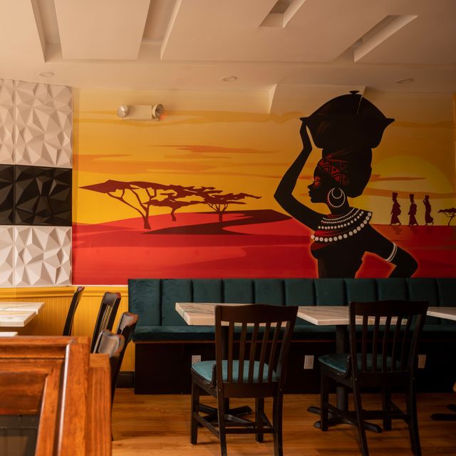 Prime Fusion Afro Grill & Lounge Restaurant - Philadelphia, PA | OpenTable