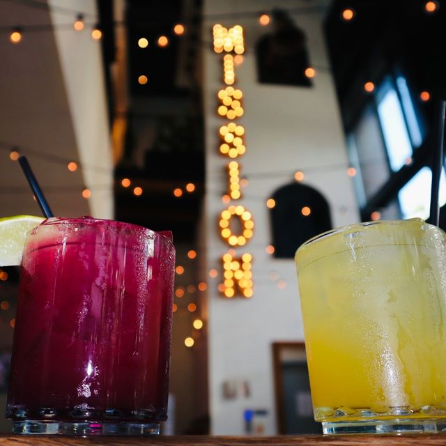 Mission Navy Yard Restaurant - Washington, DC | OpenTable