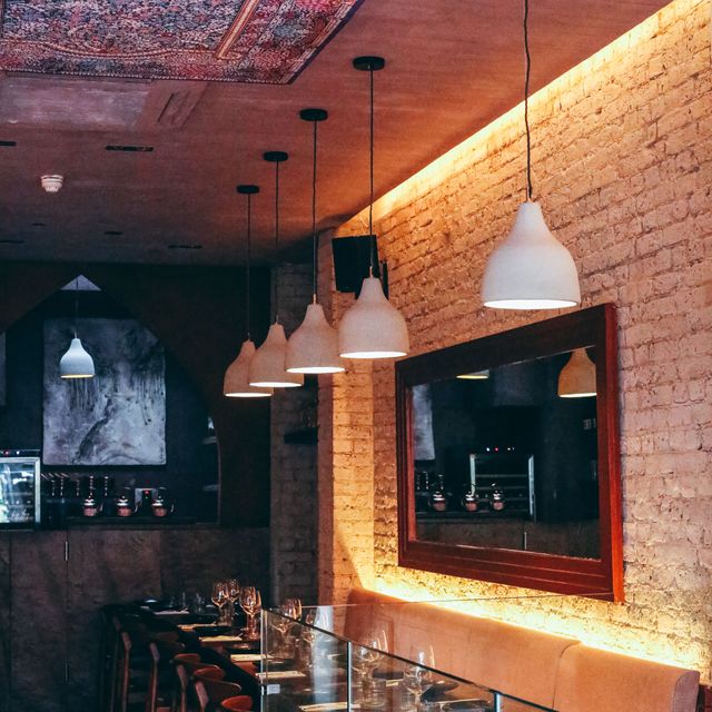 Naroon Fitzrovia Restaurant - London, Greater London | OpenTable