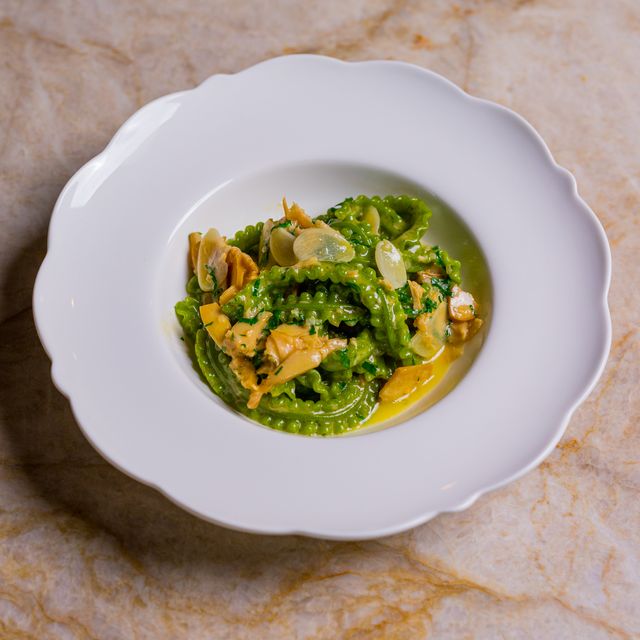 Erba Miami - Updated 2024, Contemporary Italian Restaurant in Coral ...