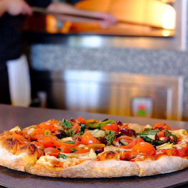 Crust & Crate - Kanata Restaurant - Ottawa, ON | OpenTable