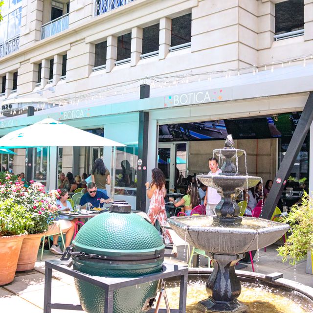 Botica Atlanta Restaurant - Atlanta, GA | OpenTable