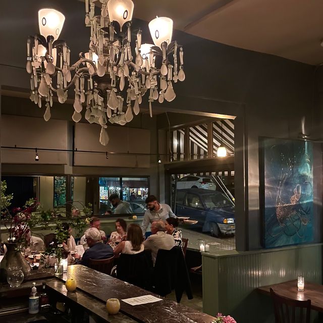 Collina - Updated 2025, Italian Restaurant in San Francisco, CA