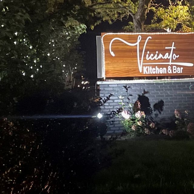 Vicinato Kitchen & Bar Restaurant - Hauppauge, NY | OpenTable