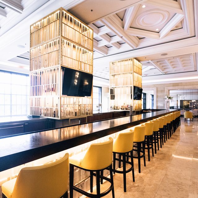 The Ritz-Carlton Lobby Lounge Restaurant - Orlando, FL | OpenTable