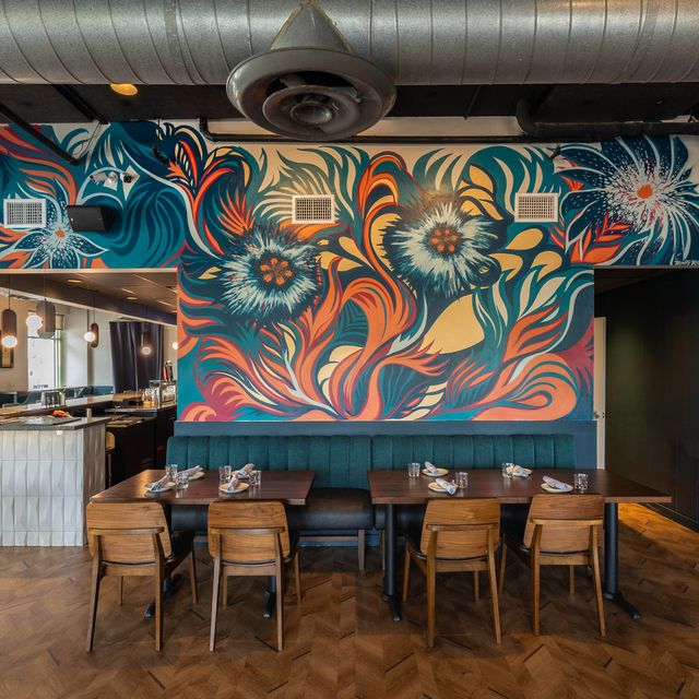 Cafe Dufrain - Tampa, FL Restaurant - Tampa, FL | OpenTable