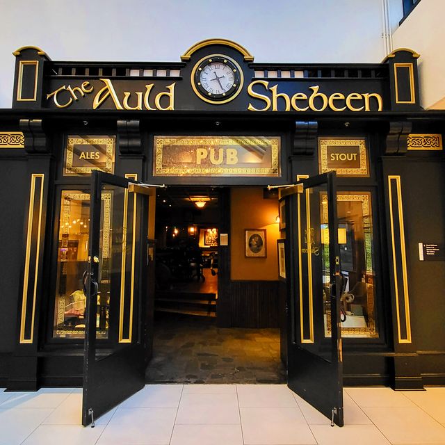 Restaurante The Auld Shebeen - Whippany, NJ | OpenTable