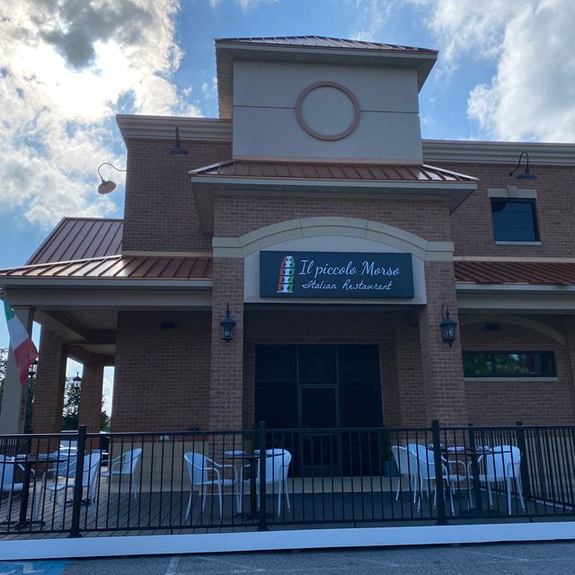 Il Piccolo Morso Restaurant - Leonardtown, MD | OpenTable