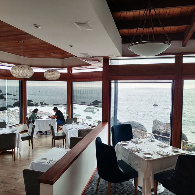 Punta Morro Restaurant - Ensenada, BCN | OpenTable