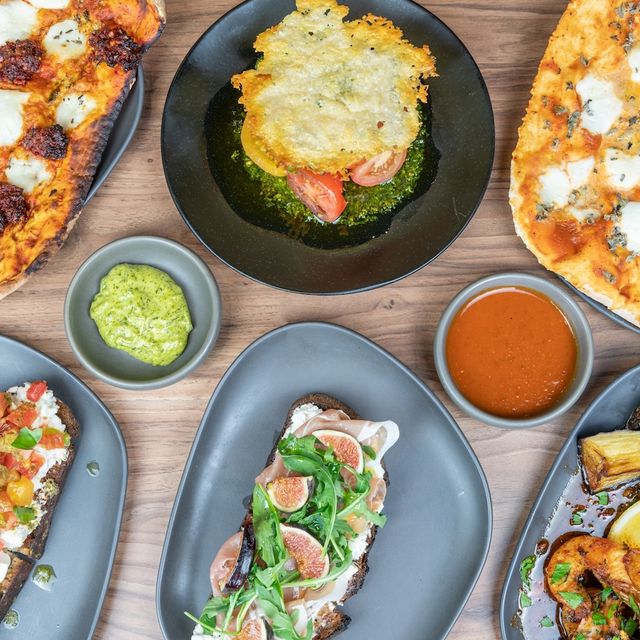 WestRoom Restaurant - Edinburgh, Scotland | OpenTable