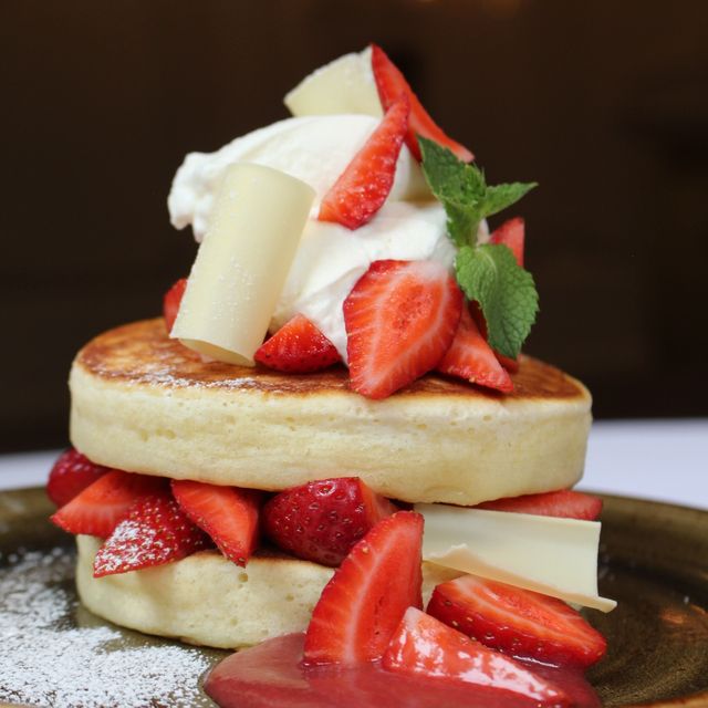 Victoria Cafe Restaurant - Toronto, ON | OpenTable