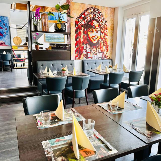KULAYAN Nepali Cuisine - Updated 2025, Nepalese Restaurant in Frankfurt ...