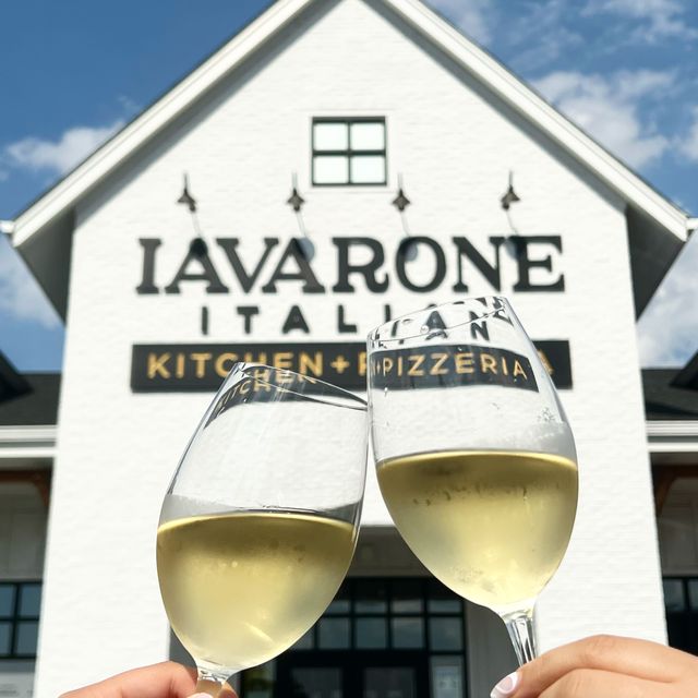 Iavarone Italian Kitchen & Pizzeria Restaurant - Plainview, NY | OpenTable