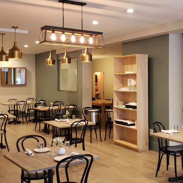 Tea For Two Restaurant - Brooklyn, NY | OpenTable