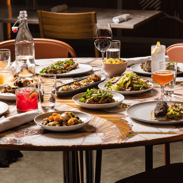 hanoon - Updated 2025, Middle Eastern Restaurant in Kirkland, WA