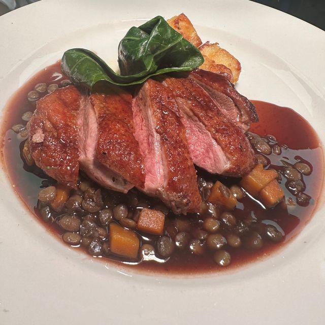 Prix Fixe Brasserie Restaurant - London | OpenTable