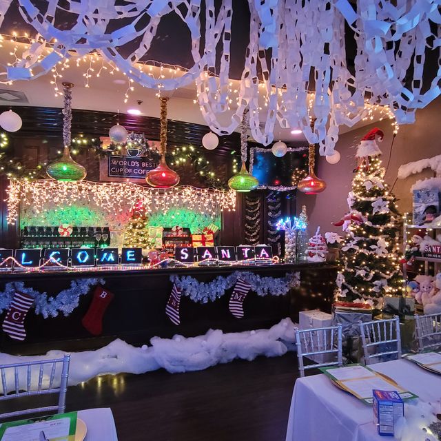 400 Park Bistro - Westin Hotel Chicago Northwest Restaurant - Itasca ...