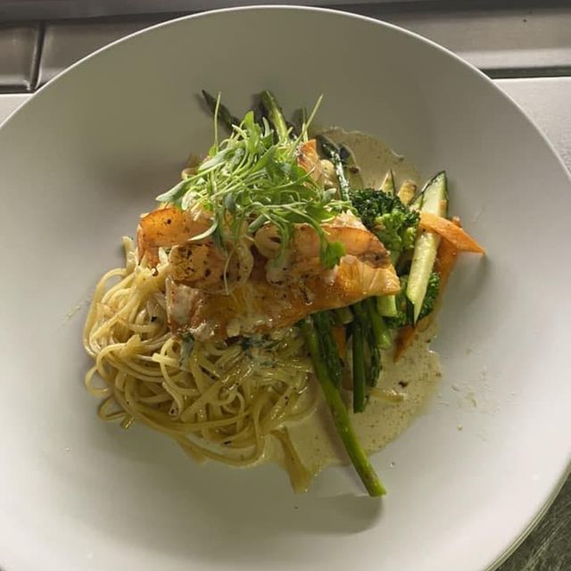 Porta Di Roma Restaurant - Dallas, TX | OpenTable