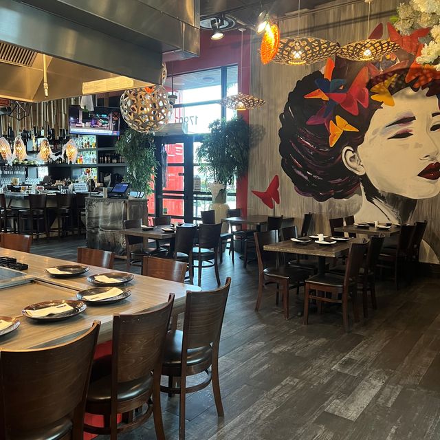 Japan Inn Doral Restaurant - Miami, FL | OpenTable