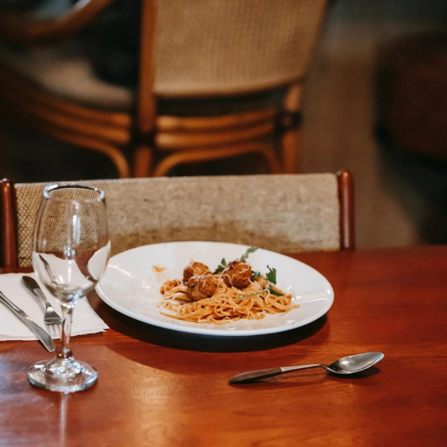 Cafe Angelino Restaurant - Los Angeles, CA | OpenTable