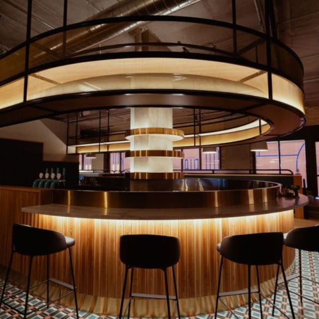 Ella Bar Grigliata Pasta Restaurant - Richmond, AU-VIC | OpenTable