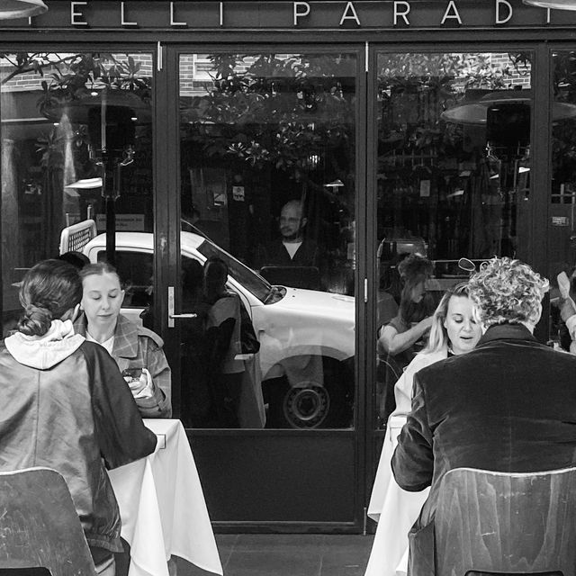 Fratelli Paradiso Restaurant - Potts Point, AU-NSW | OpenTable