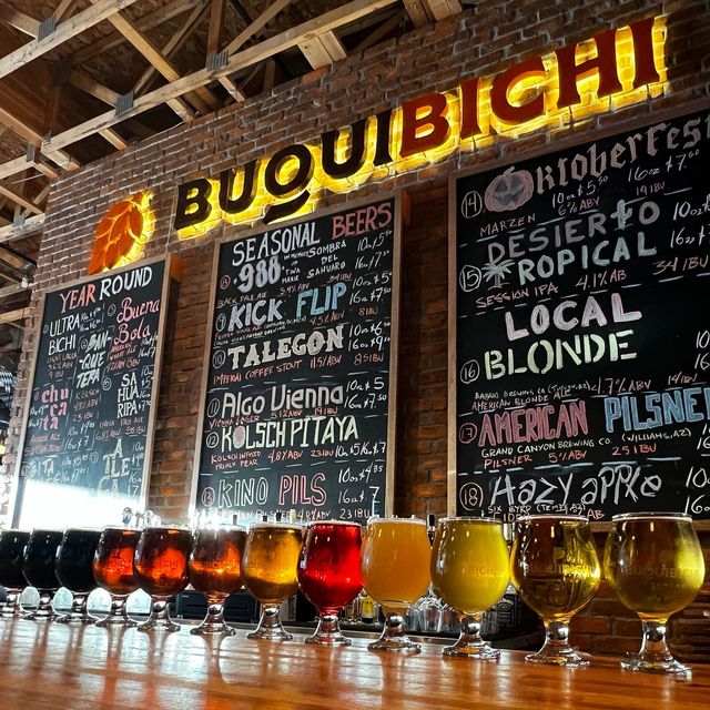 Buqui Bichi - Updated 2025, Brewery in Chandler, AZ