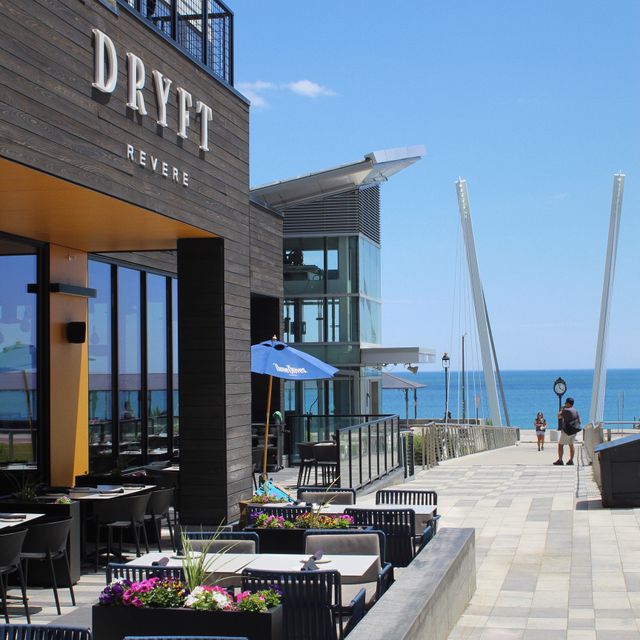 Dryft - Revere Restaurant - Revere, MA | OpenTable