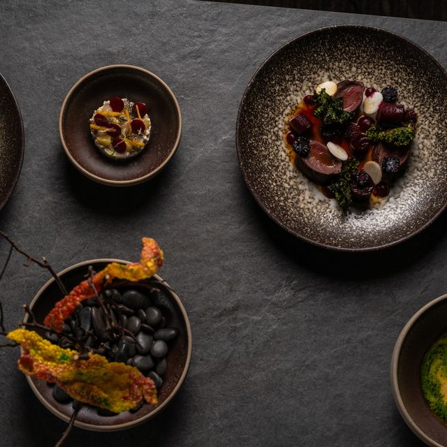 Podium Restaurant - Updated 2025, Contemporary British Restaurant in ...