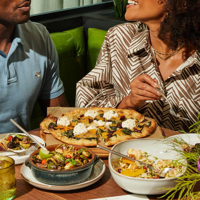 True Food Kitchen - San Diego FV Restaurant - San Diego, CA | OpenTable