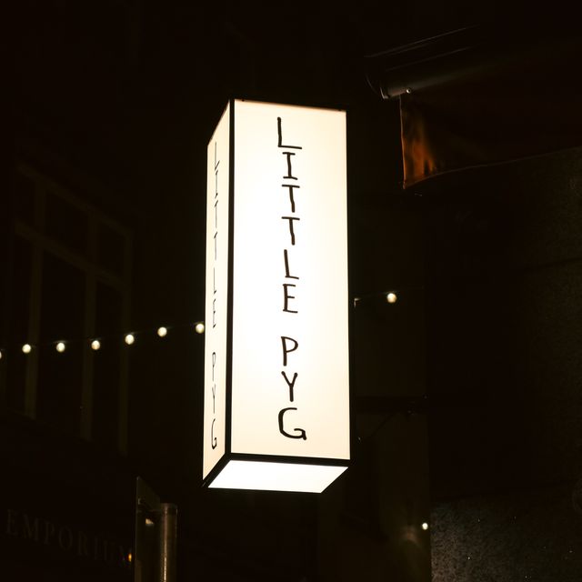 Little Pyg Terrace - Updated 2025, Dining Bar in Dublin, Dublin