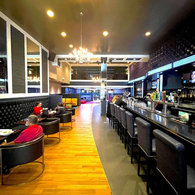 Scholars Bar & Lounge Restaurant - Boston, MA | OpenTable