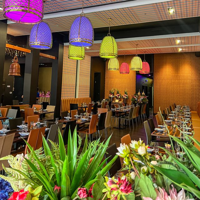 Lao Table Restaurant - San Francisco, CA | OpenTable